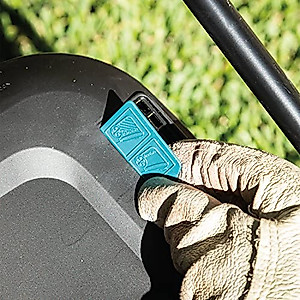 Makita XML12Z 18V LXT® Lithium-Ion Cordless 13" Lawn Mower, Tool Only