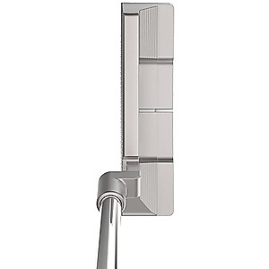 Men's Cleveland HB Soft Milled #4 Putter - LH 34" GR