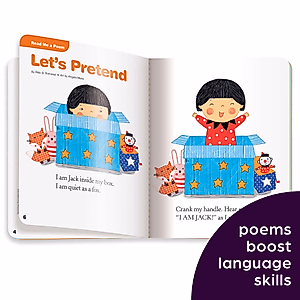 Highlights for Children Hello Library Early Learning Books for Babies and Toddlers Ages 0-3, 24-Book Box Set