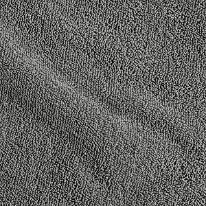 Space Grey Bath Towels for Bathroom Set - 100% Cotton 24 PC Towels Set, Highly Absorbent Bathroom Towel Set, 2 Oversize Bath Sheets, 4 Gray Bath Towels, 6 Hand Towels, 8 Wash Cloths,4 Fingertip Towels