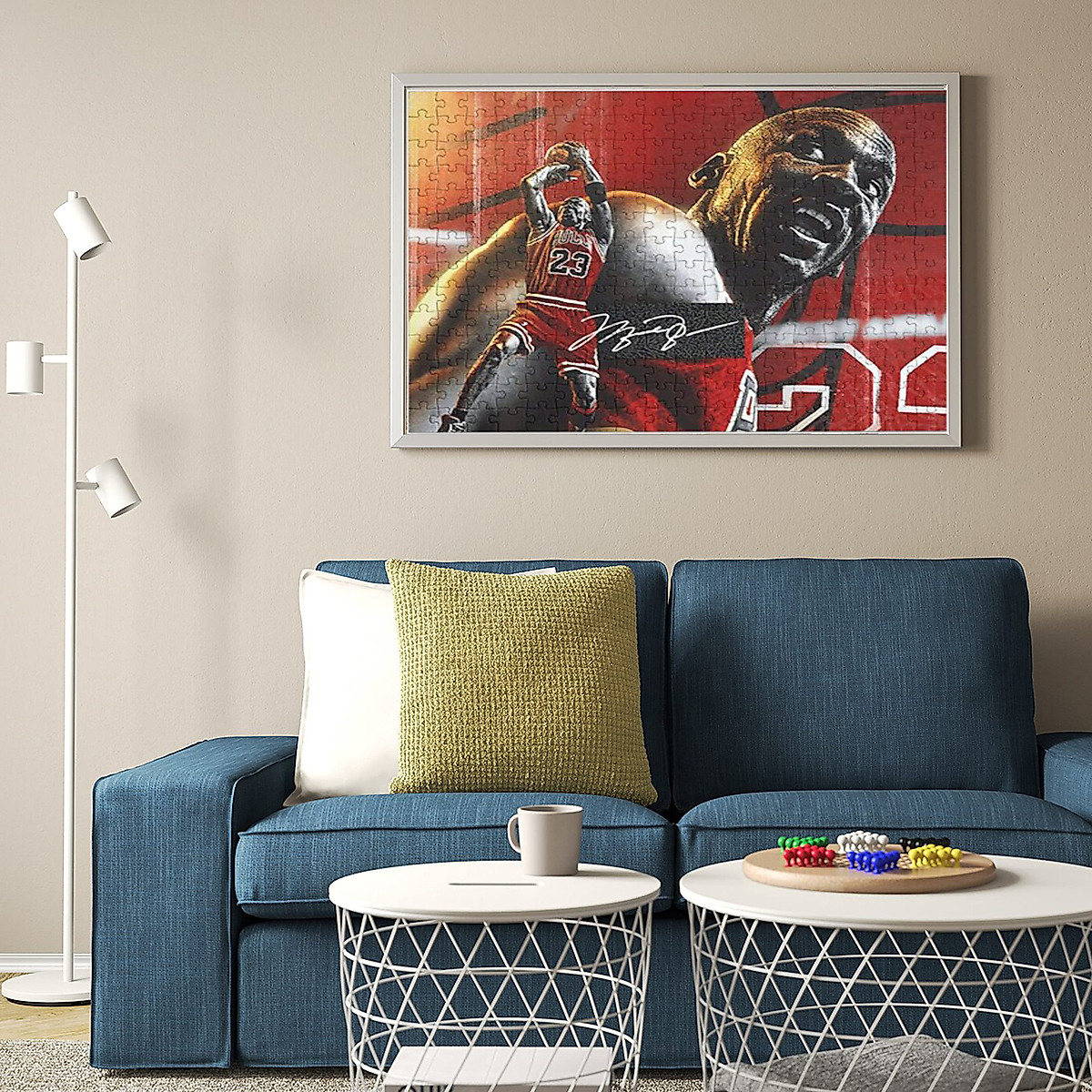 Turani 300 Piece Wooden Puzzles for Adults 300 Piece Jigsaw Puzzles 300 Pieces for Adults Jigsaw Puzzle Series Puzzles 300 Piece Puzzle(Wooden Puzzle)