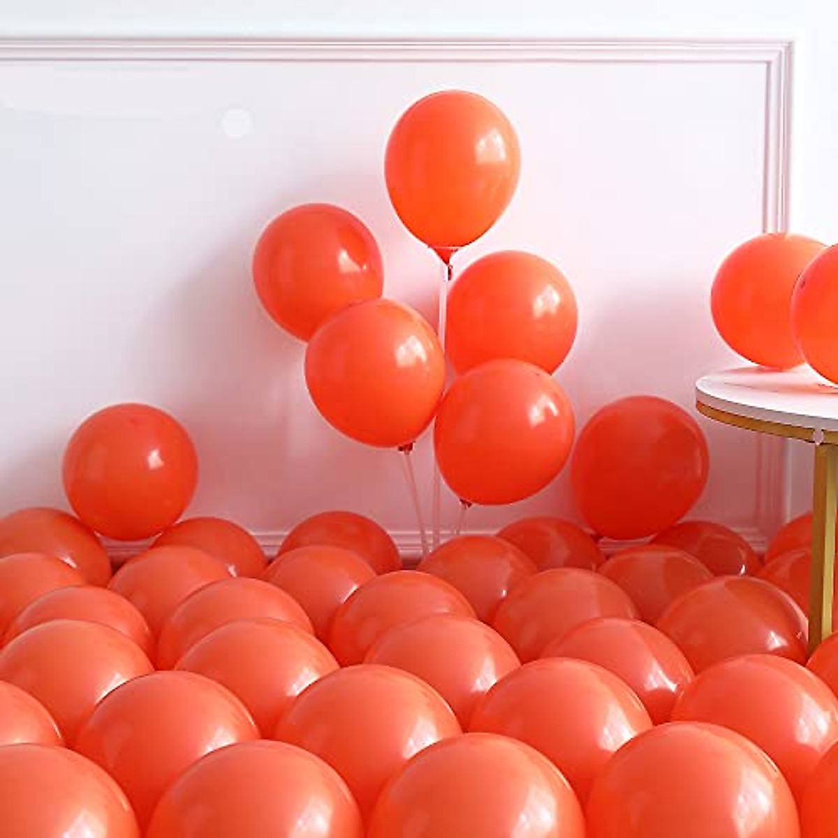 Candy Rainbow Balloon Garland and Arch Kit-141pcs Yellow Blue Orange Rose Red Purple Macaron Balloons with Lollipop Balloons for Candy Theme Baby Shower Birthday Party Supplies