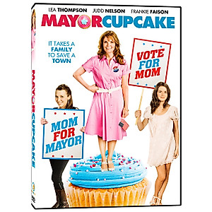 Mayor Cupcake