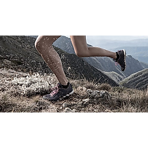 Le Bent Ultra Light Micro Tab Run Merino Wool Sock for Trail Running, Road Running, and Hiking - White - Small