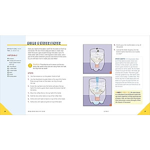 Awesome Construction Activities for Kids: 25 STEAM Construction Projects to Design and Build (Awesome STEAM Activities for Kids)