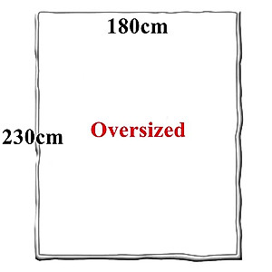 ChriHome Flannel Blanket 3D Young Cow Super Soft Plush Throw Blanket Warm Sofa Couch Travel Bedding Blankets Comfy Bedspread Home Decor Blanket (90'' x 70'')