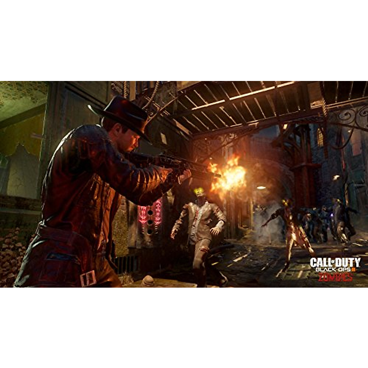 Call of Duty: Black Ops III Steelbook Edition PlayStation 4 - Amazon Exclusive