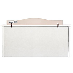 Evolur Universal Collection Changing -tray, Classy , Durable in Dusty Rose