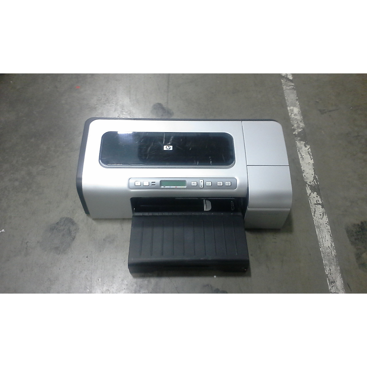 HP Business Inkjet 2800 Wide Format Printer (C8174A#A2L)