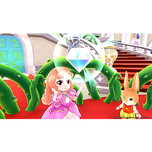 Pretty Princess Party - Nintendo Switch