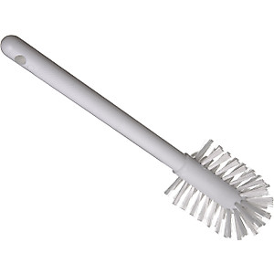 CFS 4041300 Handle Dish Brush w/2-3/4" Polyester Bristles, 12