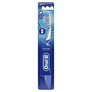 Oral-B Pro-Expert Pulsar Medium 35 Toothbrush