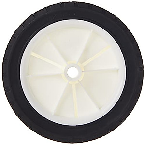 Oregon Universal Replacement Wheel 7-Inch x 1.50-Inch Diamond Tread (72-107)