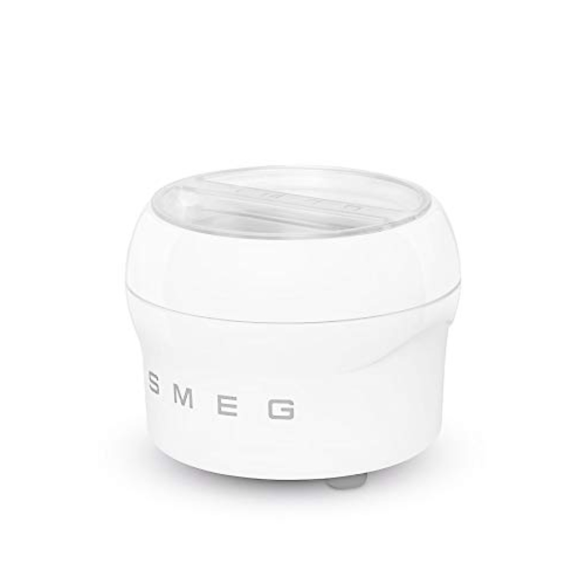 Smeg 50's Retro Stand Mixer Ice Cream Maker