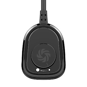 Vitamix 2-Speed Immersion Blender + Whisk, Black