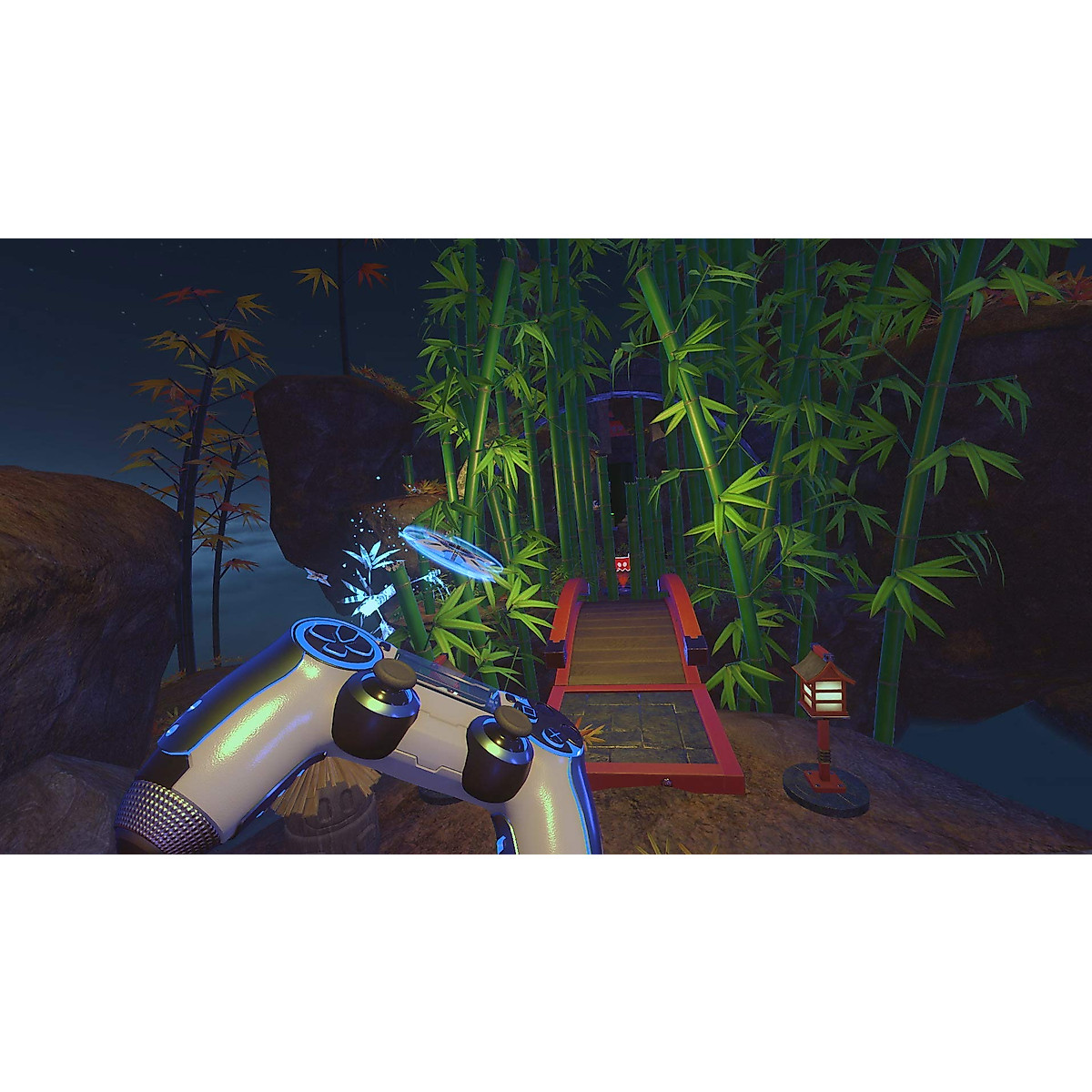 ASTRO Bot Rescue Mission - PlayStation VR