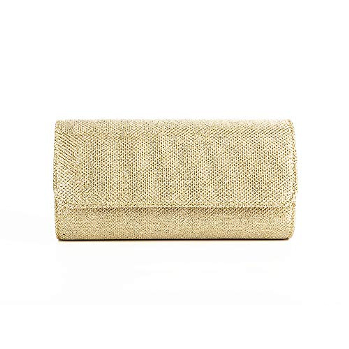 Nodykka Clutch Purses For Women Evening Bags Sparkling Shoulder Envelope Party Cross Body Handbags