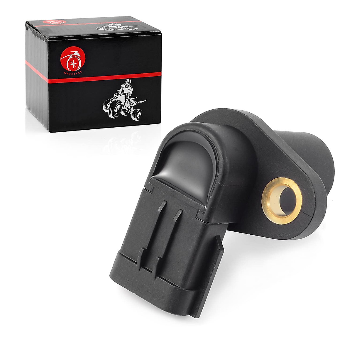 Speed Sensor for Arctic Cat 550 2009-2014 for Arctic Cat ATV 650 H1 4x4 2005-2009 for Arctic Cat 700 H1 2008-2011 for Arctic Cat PROWLER 1000 XTZ 2009 2010 2013 2014 0824-042