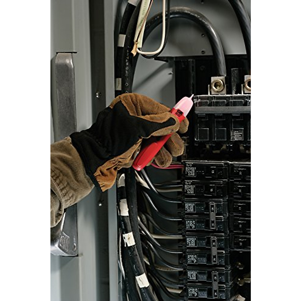 Gardner Bender GK-5 Household Tester Electrical Test Kit, Red