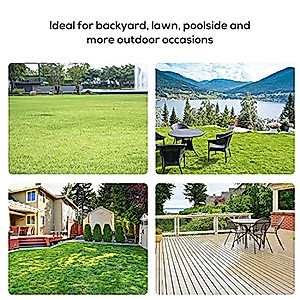 Outsunny 10' x 10' Patio Gazebo with Corner Frame Shelves, Double Roof Outdoor Gazebo Canopy Shelter with Netting, for Patio, Wedding, Catering & Events, Cream White