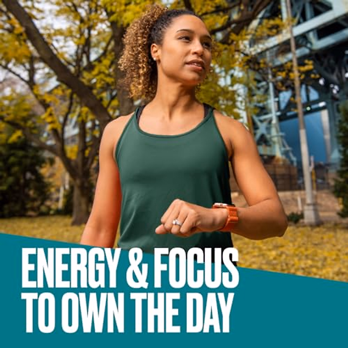 Bulletproof The High Achiever Ground Coffee, 10 Ounces, Medium-Dark Roast Enhanced Coffee