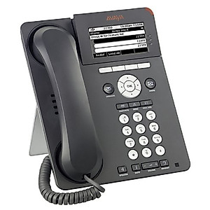 Avaya 9620L IP Phone (Renewed)