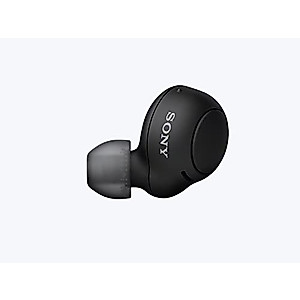 Sony WF-C500 Truly Wireless in-Ear Bluetooth Earbud Headphones (Renewed)