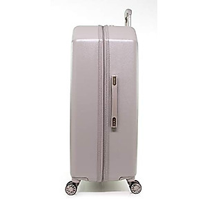 DKNY 8 Spinner Wheels, Clay, 28" Upright