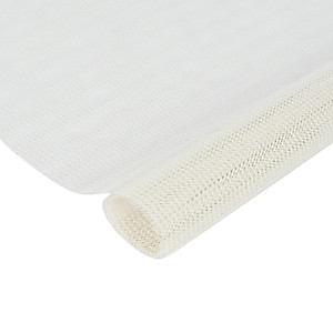 Boho Runner Rugs with Tassels 2'x3' Woven Washable Cotton Area Rug Vintage Printed Bohemian Throw Rug with PVC Non-Slip Mat for Entryway Kitchen, Living Room, Bathroom, Laundry Room, Bedroom