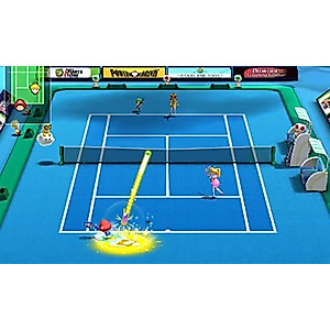 Mario Sports Superstars - Nintendo 3DS
