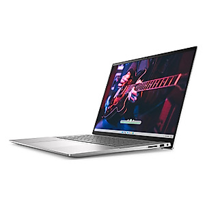 Dell Inspiron 16 Laptop 2023 Newest, 16" WUXGA Display, AMD Ryzen 7 7730U (8 cores), 16GB RAM, 1TB SSD, AMD Radeon Graphics, Wi-Fi 6, Bluetooth, Backlit Keyboard, Windows 11 Home