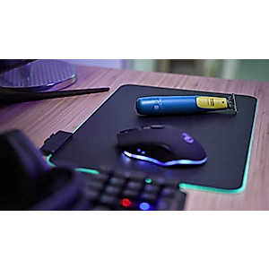 Philips Norelco OneBlade First Shave Teen Hybrid Electric Shaver, QP2515/49