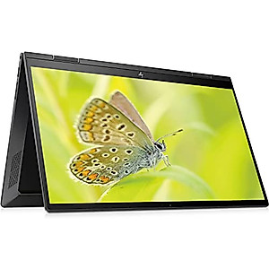 HP 2023 15” 2-in-1 Convertible FHD IPS Touchscreen Laptop, AMD 8-Core Ryzen 7-5700U Processor Up to 4.30GHz, 12GB Ram, 512GB SSD, HDMI, Super-Fast 6th Gen WiFi, Windows 11(Renewed)