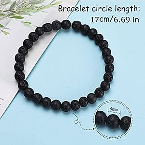 4pcs Beach Bracelet Set for Men and Women, Surfer Men Bracelet, Braided Boho Summer Bracelets Adjustable Men’s Bracelet Handmade Women Girls Bracelet String Rope Ankle Bracelets Gifts Birthday Gift