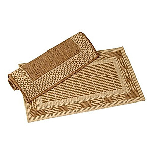 Kleer-Guard 6'x9' Rug Bag W/Plastic Tie for Secure Closure. 20”x92”, 4.5 MIL. for Temporary Moving or Storage