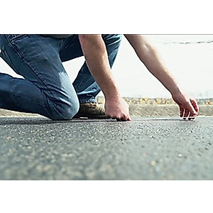 Keson G3X Giant Chalk Line with High Speed Rewind, 12 oz Capacity, 100 ft String "Packaging may vary"