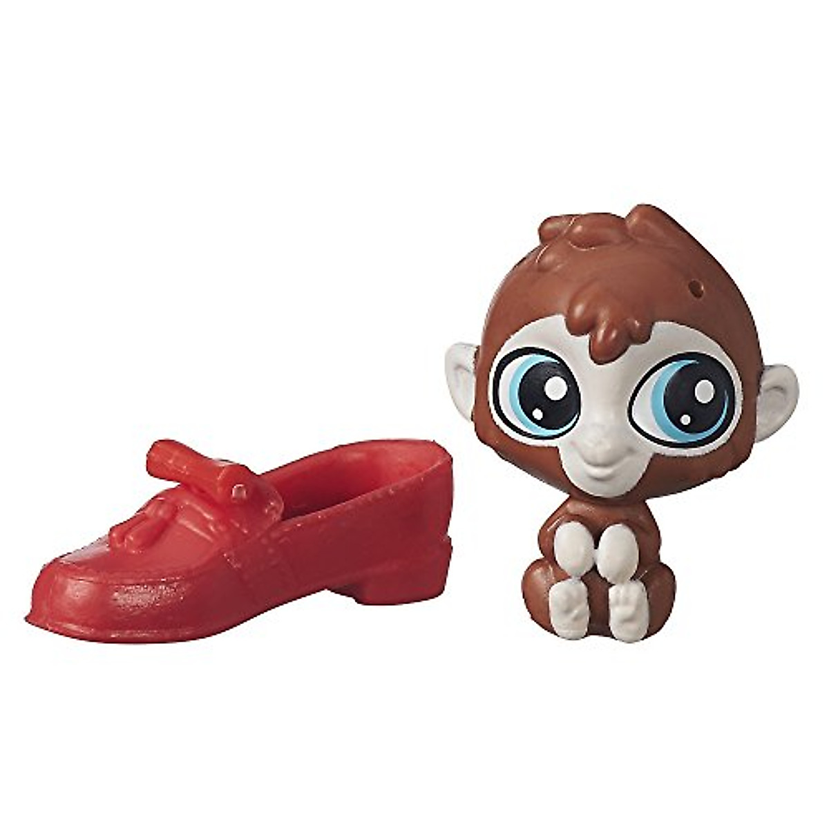 Littlest Pet Shop Mystery Bag (Series 4)