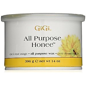 GiGi All Purpose Honee Wax - 14 oz - 3 Pack