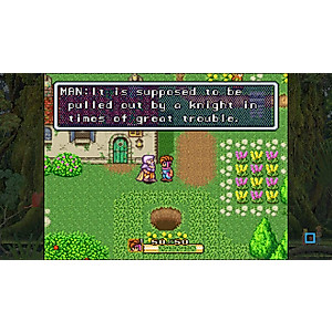 Square Enix Collection of Mana (Nintendo Switch)