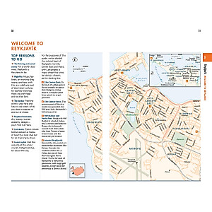 Fodor's Essential Iceland (Full-color Travel Guide)