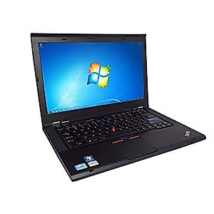Lenovo ThinkPad T420s 14” Laptop PC, Intel Core i5 2.60GHz, 8GB DDR3, 320GB HDD, Win-7 Pro