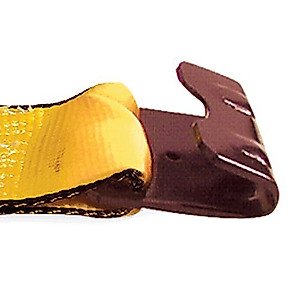 Winch Strap, 30 ft. x 4 in, 5400 lb.