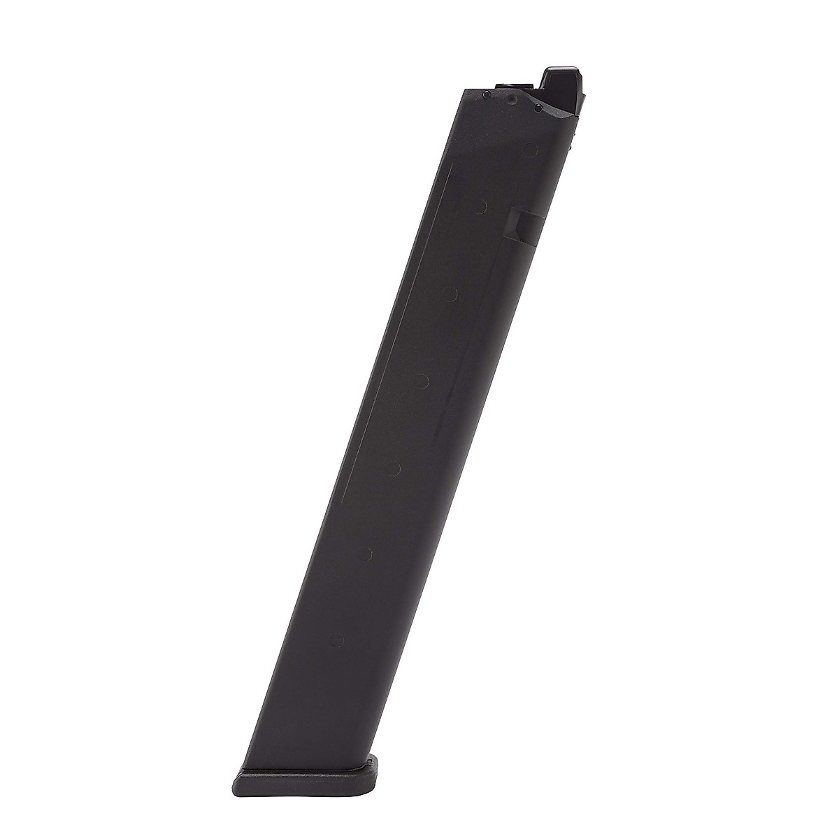 GLOCK 18C Gen3 GBB Blowback 6mm BB Pistol Airsoft Gun Extended Magazine