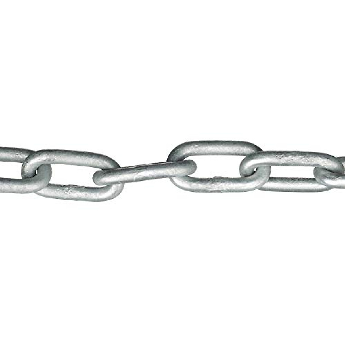 Seachoice Galvanized Anchor Lead Chain, 3/16 In. X 4 Ft.