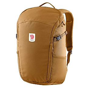 Fjallraven Ulvo 23 Backpack - Red Gold