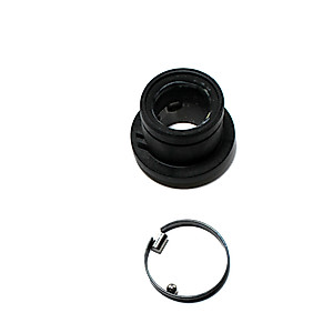 Bosch Parts 1617000720 Bushing