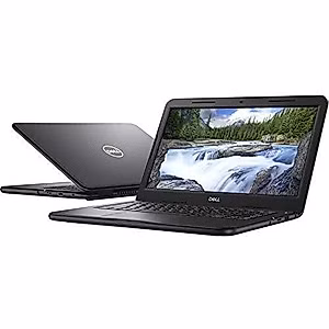 Dell Latitude 3000 3310 13.3" Touchscreen 2 in 1 Notebook - 1920 x 1080 - Core i3 i3-8145U - 8 GB RAM - 128 GB SSD - Windows 10 Pro 64-bit - Intel UHD Graphics 620 - in-Plane Switching (IPS) Tech