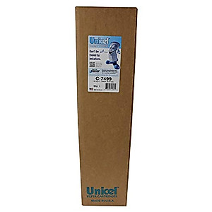 Unicel C-7499 Spa Replacement Cartridge Filter 100 Sq Ft American Premier C7499