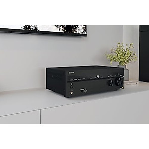 Sony STRAZ1000ES Premium ES 7.2 CH 8K A/V Receiver