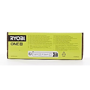 RYOBI R18IW3-0 18V ONE+ Cordless 3-Speed Impact Wrench (Body Only)